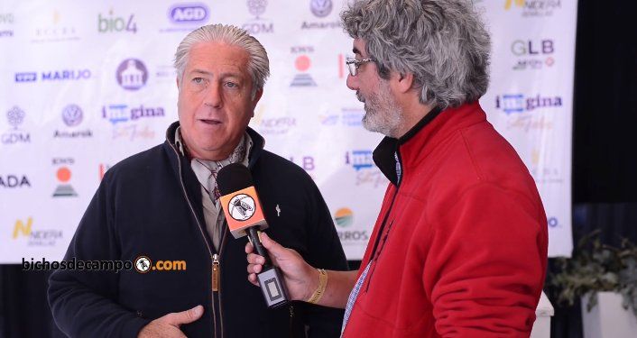 Una cosecha récord en un país con pobreza récord: La explicación del ...