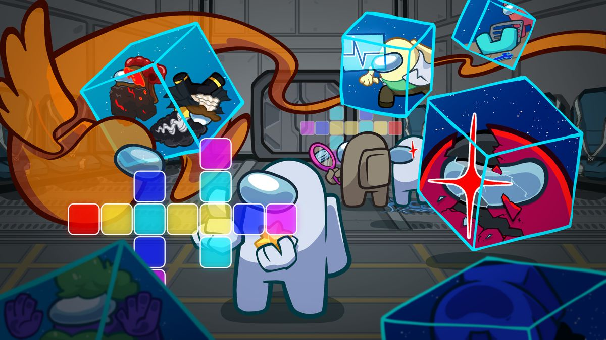 Among Us recibe su mayor actualización hasta la fecha: nuevos roles, logros, objetos cosméticos ...