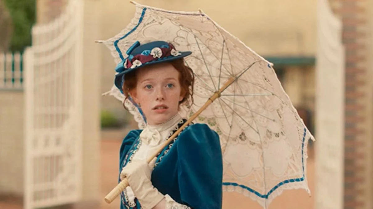 Anne with an E: los motivos detrás de la cancelación de la serie