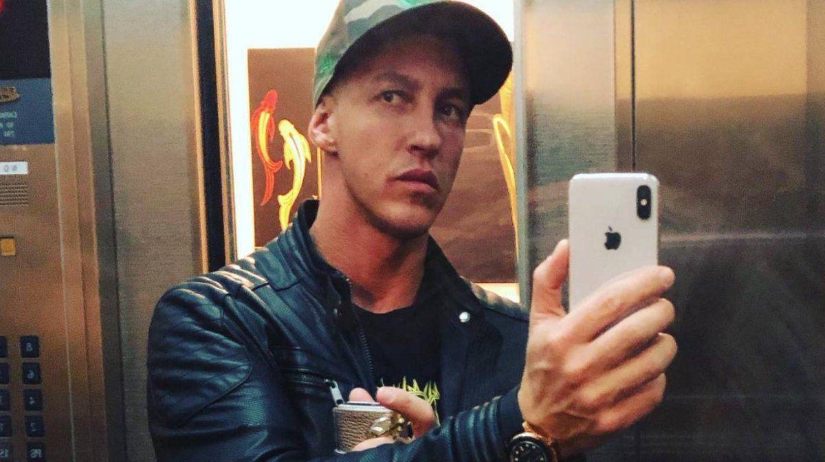 De repartidor de pizza a operar en la bolsa y dar consejos por redes ...