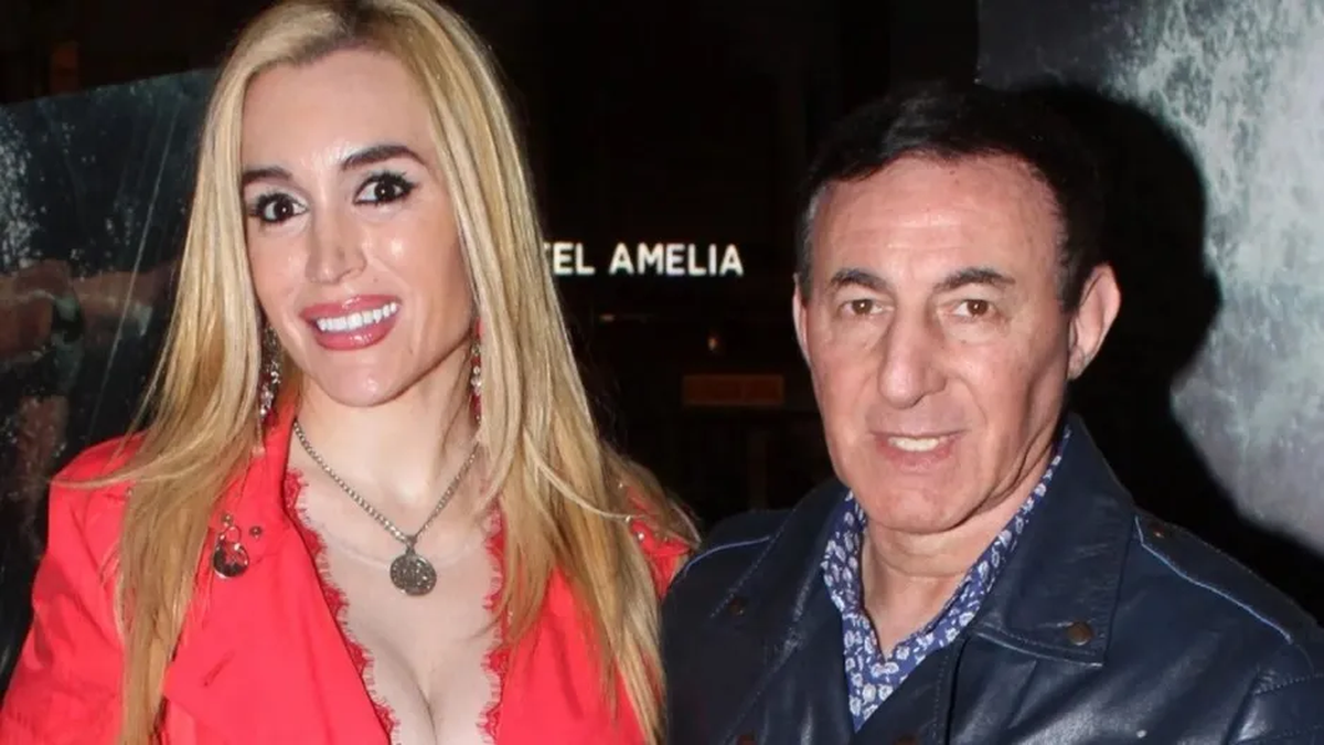 Norberto Marcos, el ex de Fátima Flórez, estaría atravesando su peor ...