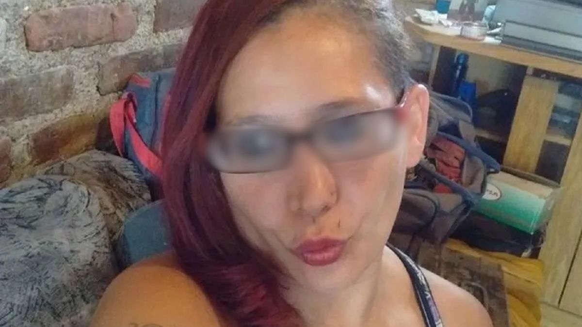 Una de las imputadas por el crimen de César Rodas en Mendoza tenía domiciliaria y cinco hijas ...