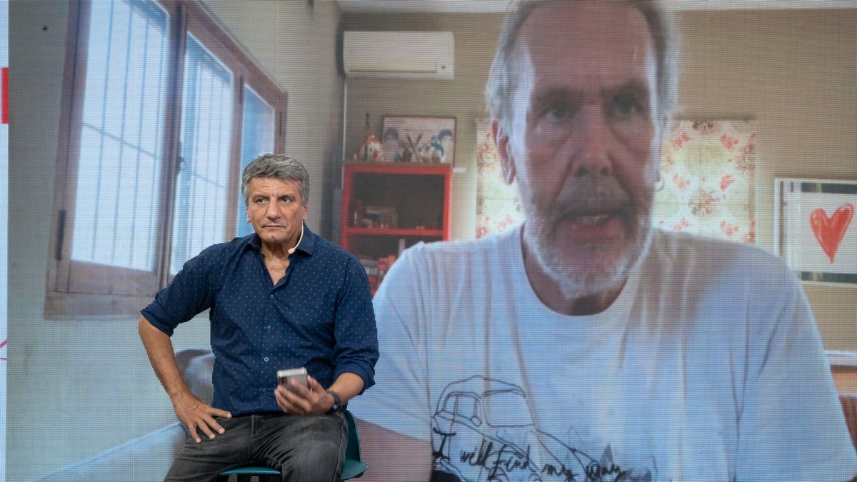 Gonzalo Bonadeo analizó a la selección de vóley en el mundial y destacó ...