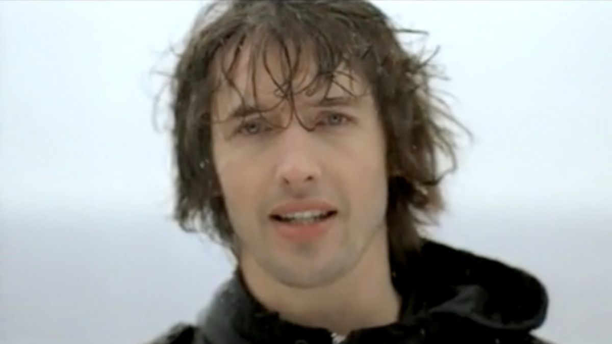 James Blunt y la verdadera historia de la canción Youre Beautiful