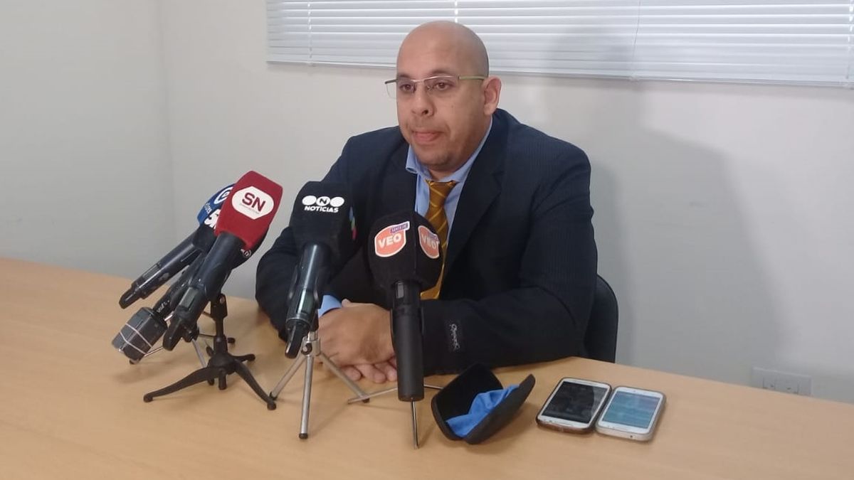 Sospechan que un policía comandaba una violenta banda que realizaba ...