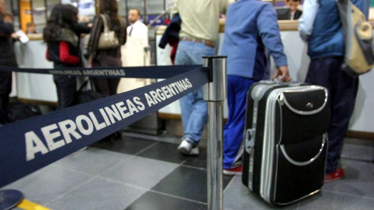 Previaje3: se vendieron más de 100 mil pasajes aéreos en los primeros ...