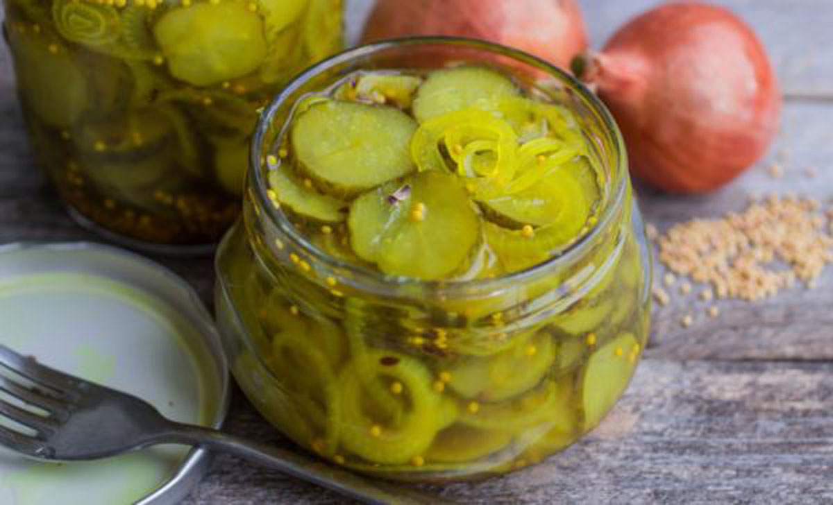 Cómo hacer pepinos al escabeche: la receta económica y rica para ...