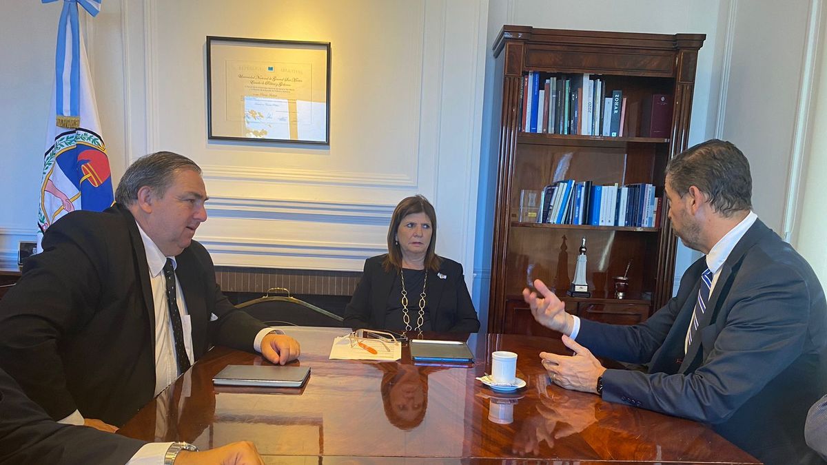 Capacitaciones, apoyo y línea directa entre Santa Fe y Nación: el ...