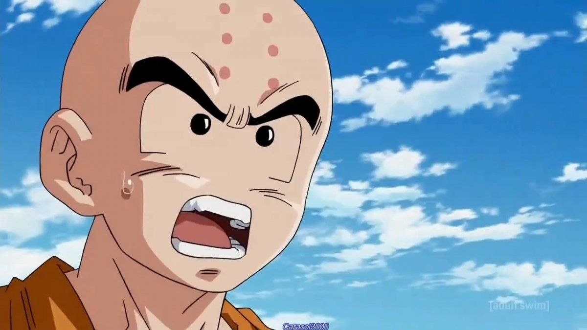 Todas las veces que Krillin murió en Dragon Ball