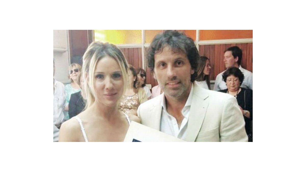La importante caución judicial que afrontará Nicolás Traut por su ...