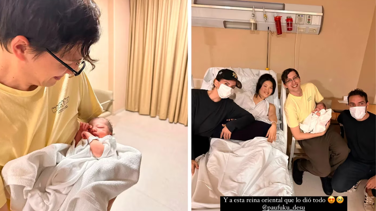 La historia jamás contada de Agustín Suárez, el hermano de la China ...