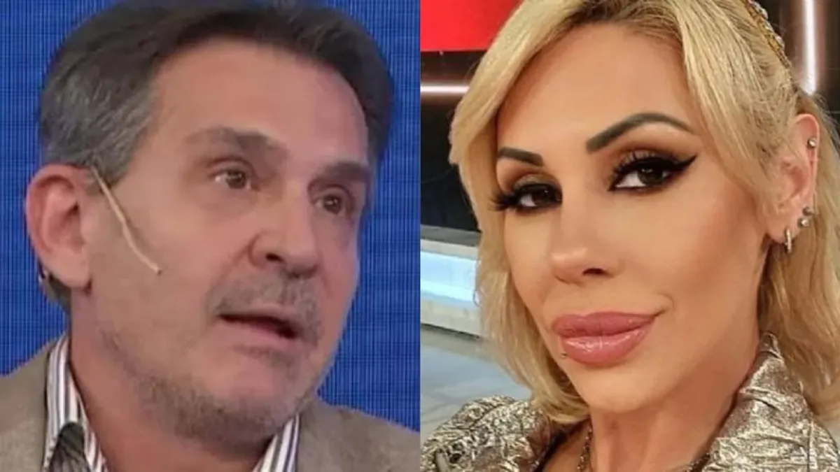 Mónica Farro, paciente y defensora de Aníbal Lotocki, preocupada por su salud