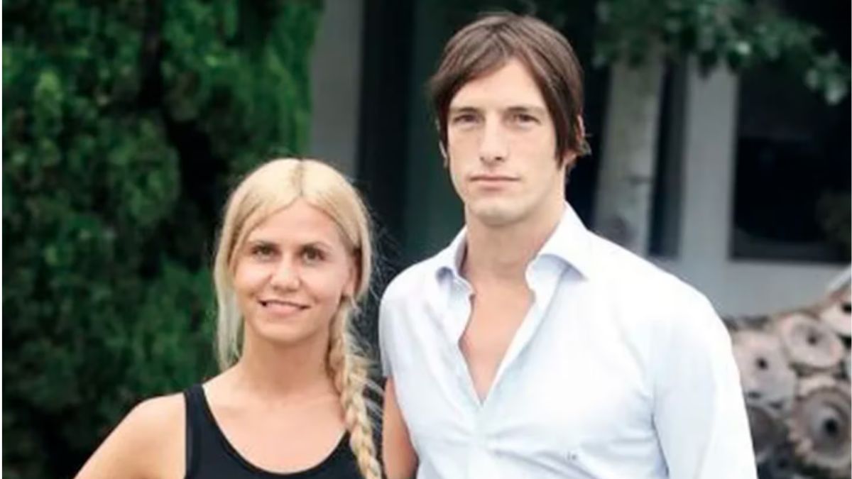 Quién es Luz Barrantes, la novia millonaria de Iván de Pineda