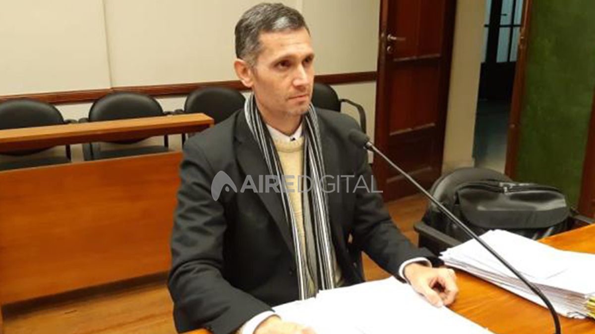 Quedó en prisión preventiva el acusado de violar a una niña en la costa ...