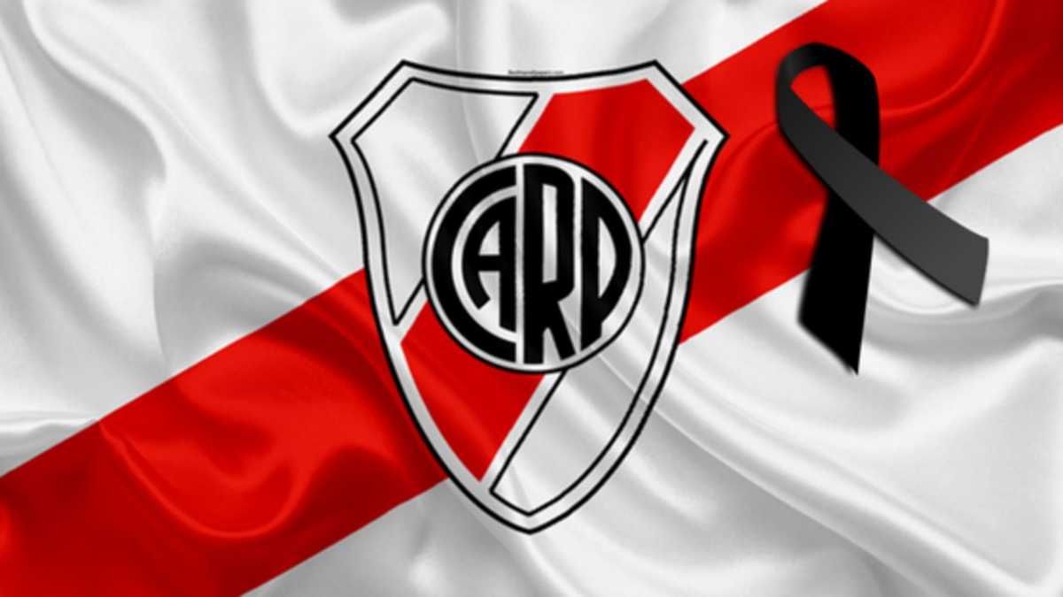 River está de luto: un hincha decidió quitarse la vida y su hermana ...