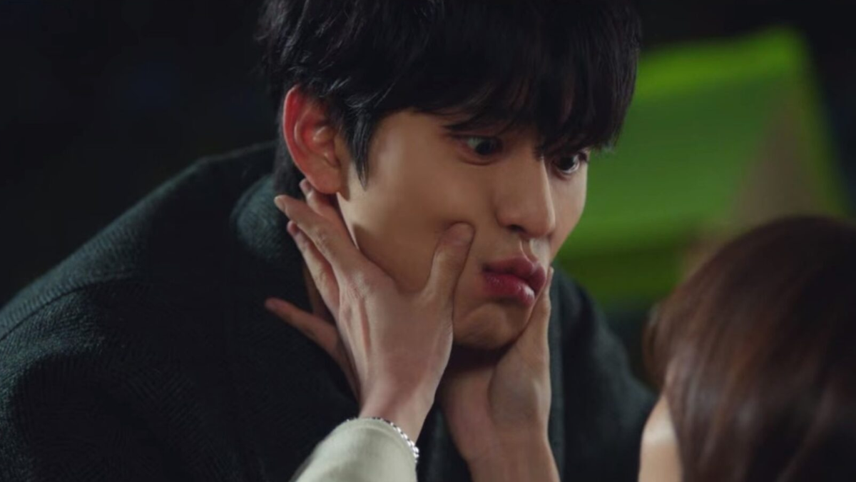 La Atrapante Serie Coreana Protagonizada Por Ahn Hyo Seop Que Tiene