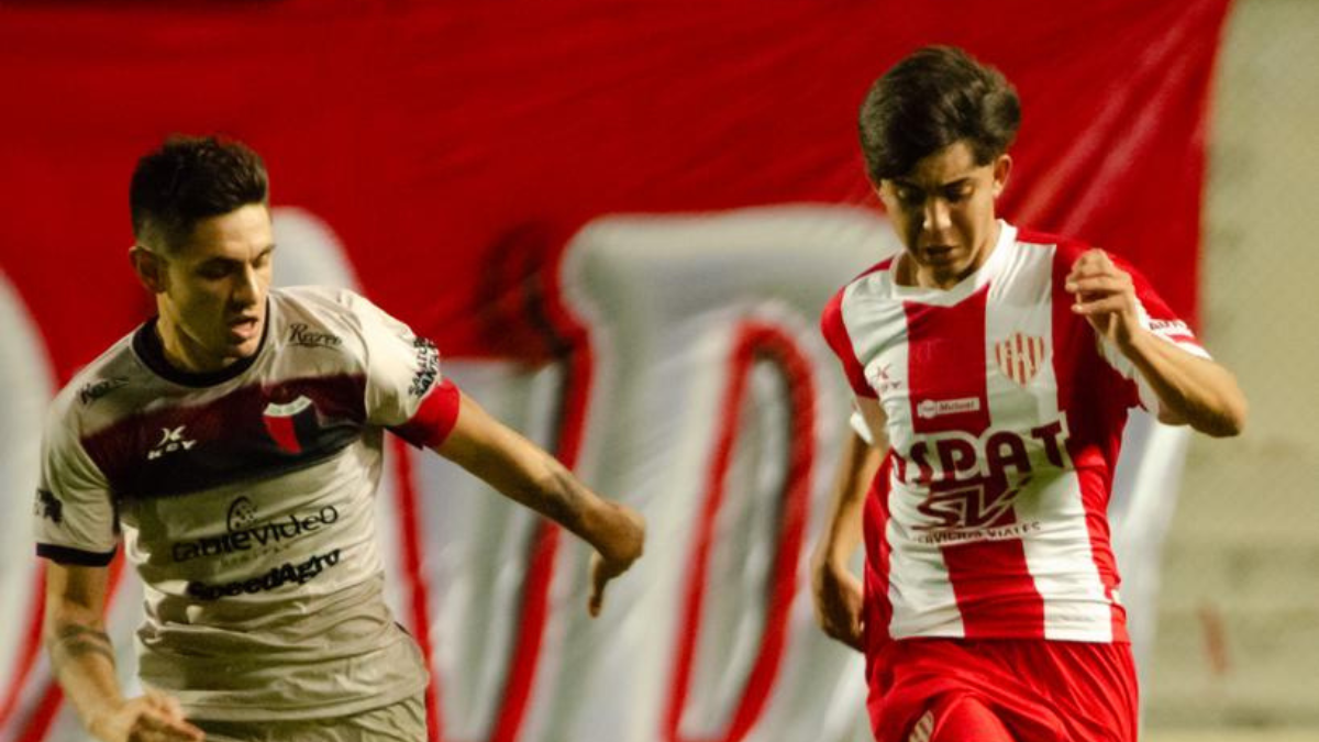 Qué futbolistas de Unión y Colón jugarán el clásico de Copa Santa Fe ...
