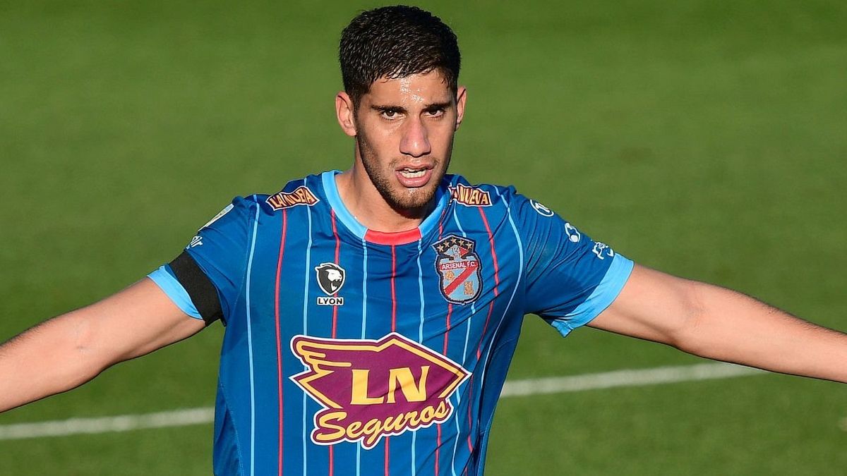 Club Atlético Colón: Leonel Picco llega al Sabalero para reemplazar a ...