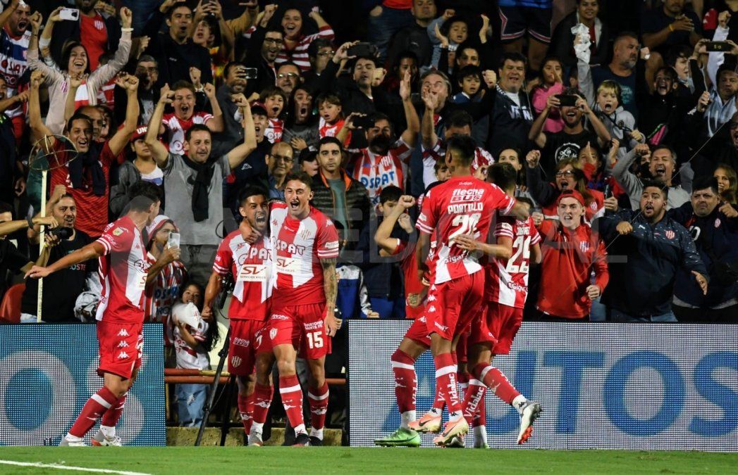 Club Atlético Unión vs Platense, por la Copa de la Liga Profesional ...