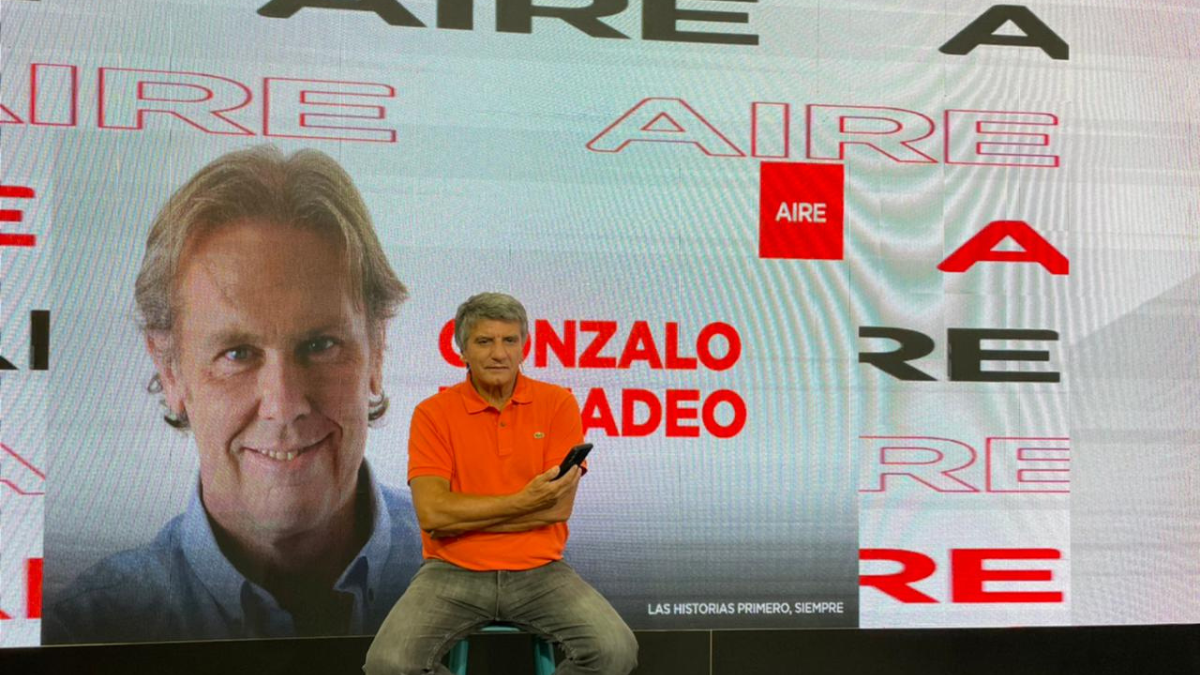 Gonzalo Bonadeo analizó a Finlandia, rival de Argentina en la Copa Davis