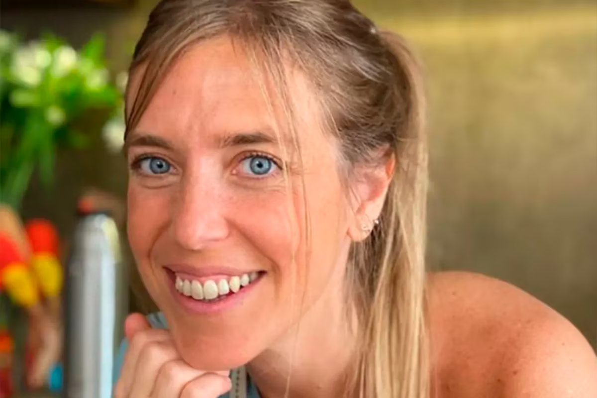 La increíble historia de amor de Chantal Abad y Yaco González: están ...