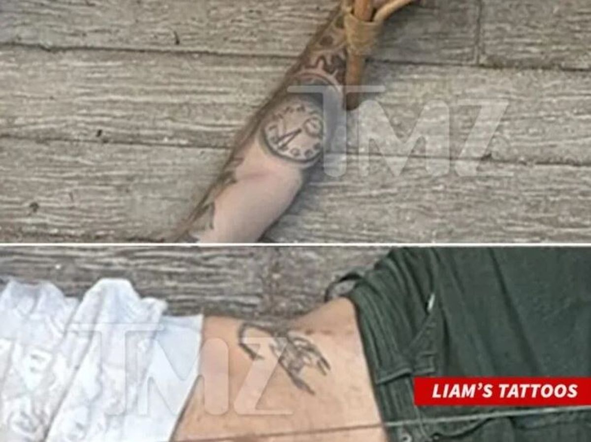 Filtraron Las Fotos De La Muerte De Liam Payne Y La Conmoción Es Total