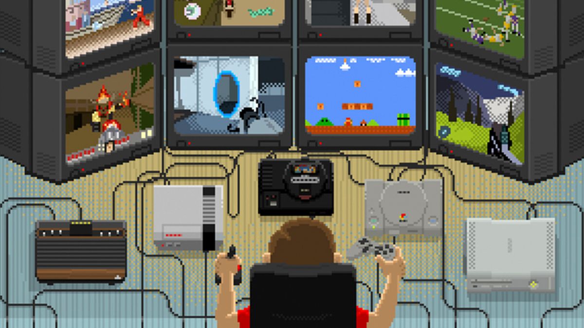 Game tester: profesión donde te pagan por probar videojuegos