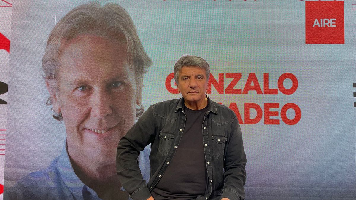 Juegos Suramericanos en Asunción 2022: Gonzalo Bonadeo analizó la ...