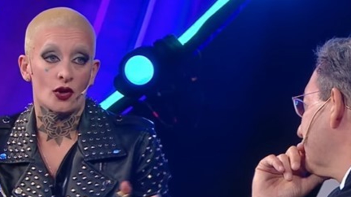 Gran Hermano: cara a cara, Furia se cruzó con Ceferino Reato y con Virginia