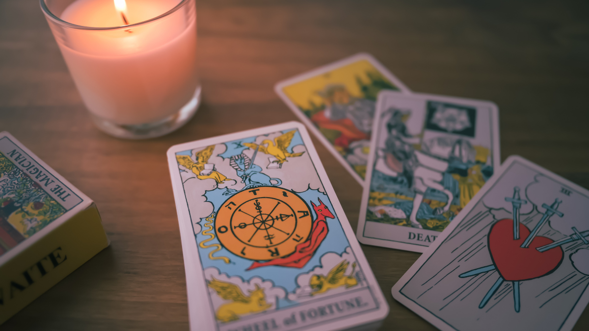 Astrología y tarot: qué signo del zodíaco representan los arcanos mayores