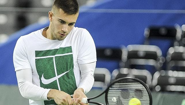 Sorpresa en Croacia: se bajó Coric