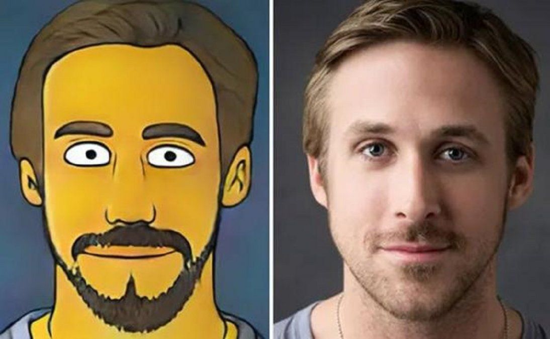 ToonMe, la app viral que convierte tus fotos en personajes de Los ...
