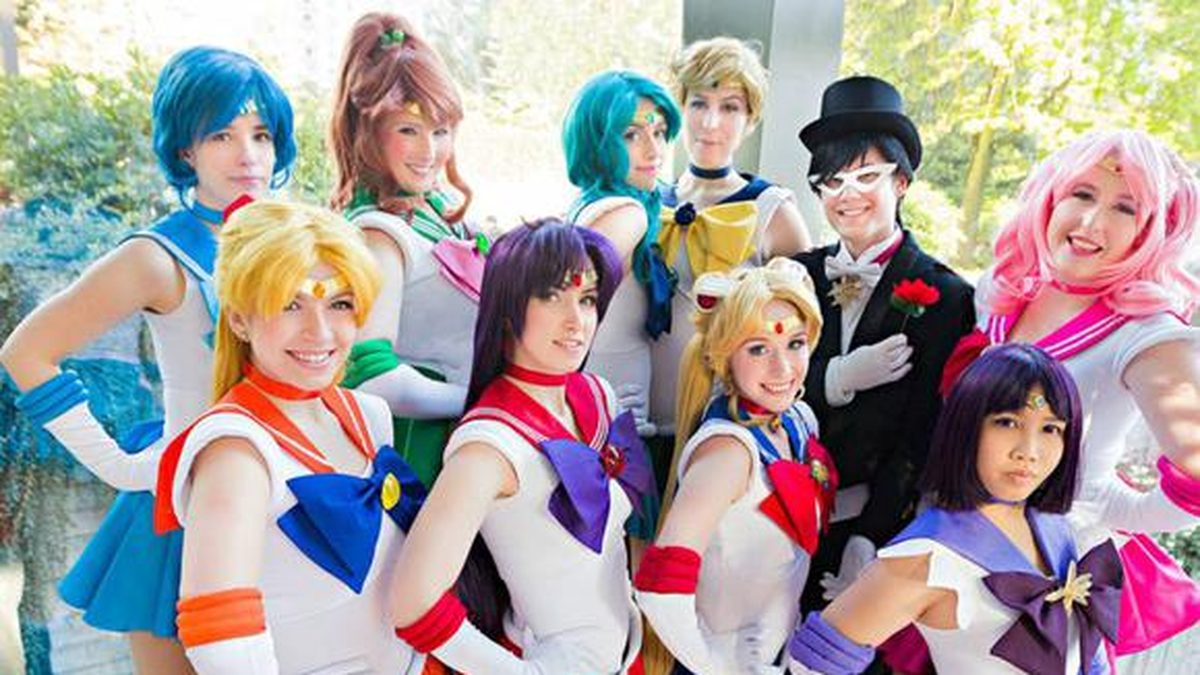 Día Mundial del Otaku: ¿Por qué se festeja el 15 de diciembre?