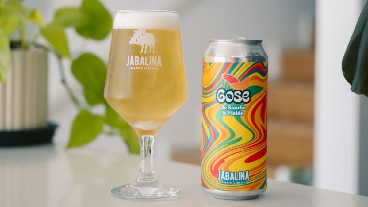 Son argentinos, comparten la pasión por la cerveza y crearon una ...