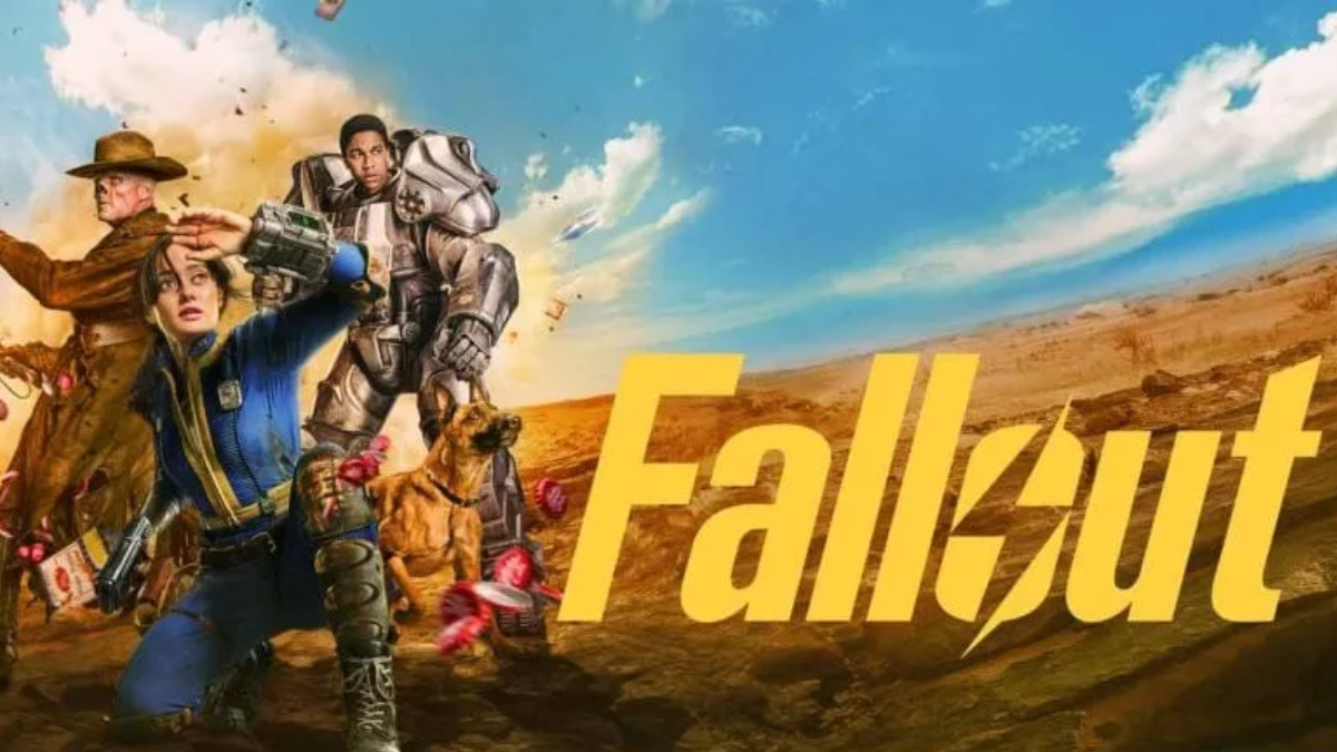 La serie de Fallout volvió locos a los usuarios de Steam e hizo batir ...