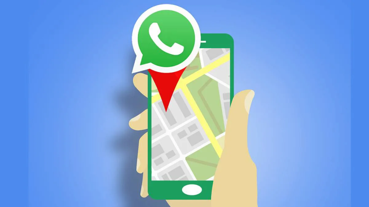 Whatsapp Cómo Saber La Ubicación De Un Contacto Sin Que Lo Sepa