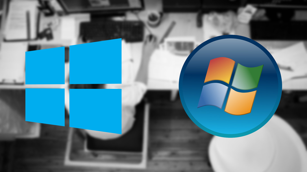 Windows 7 y Windows 8 dejarán de ser sistemas operativos seguros desde el 10 de enero