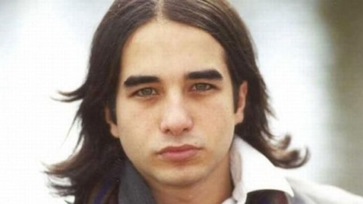 Mirá cómo está “Andy”, el actor Amigovios