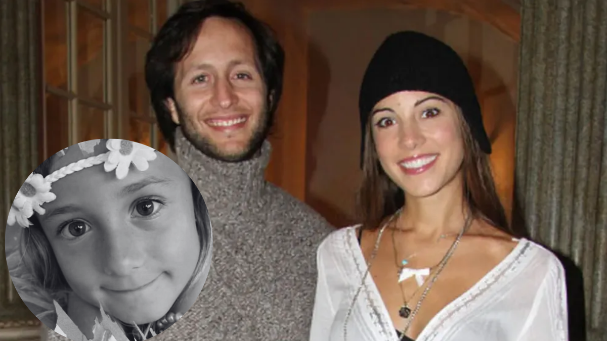 Quién es Sofía Reca, madre de Mila Yankelevich y esposa de Tomás