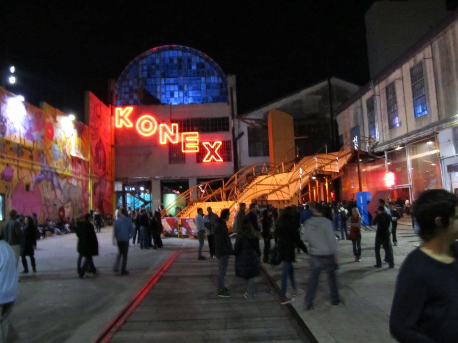 Las propuestas del Centro Cultural Konex en vacaciones de invierno