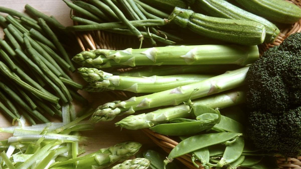 MasterChef: cómo aprovechar los tallos de los vegetales, los ...