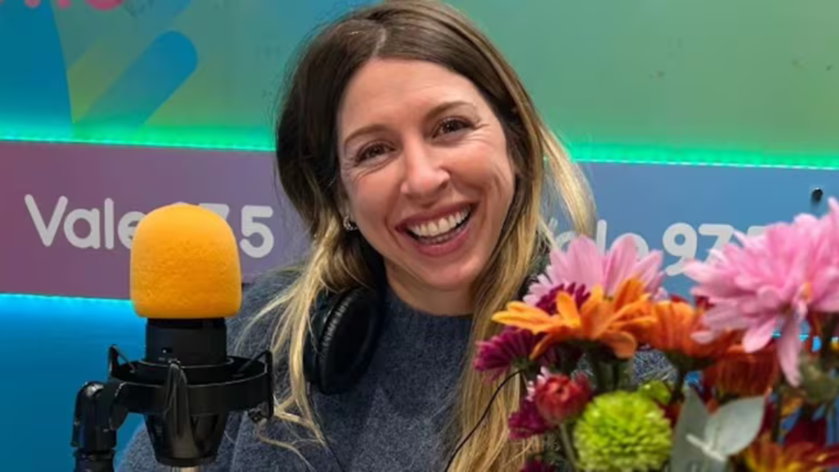 Florencia Bertotti confirmó la noticia más temida por sus seguidores ...
