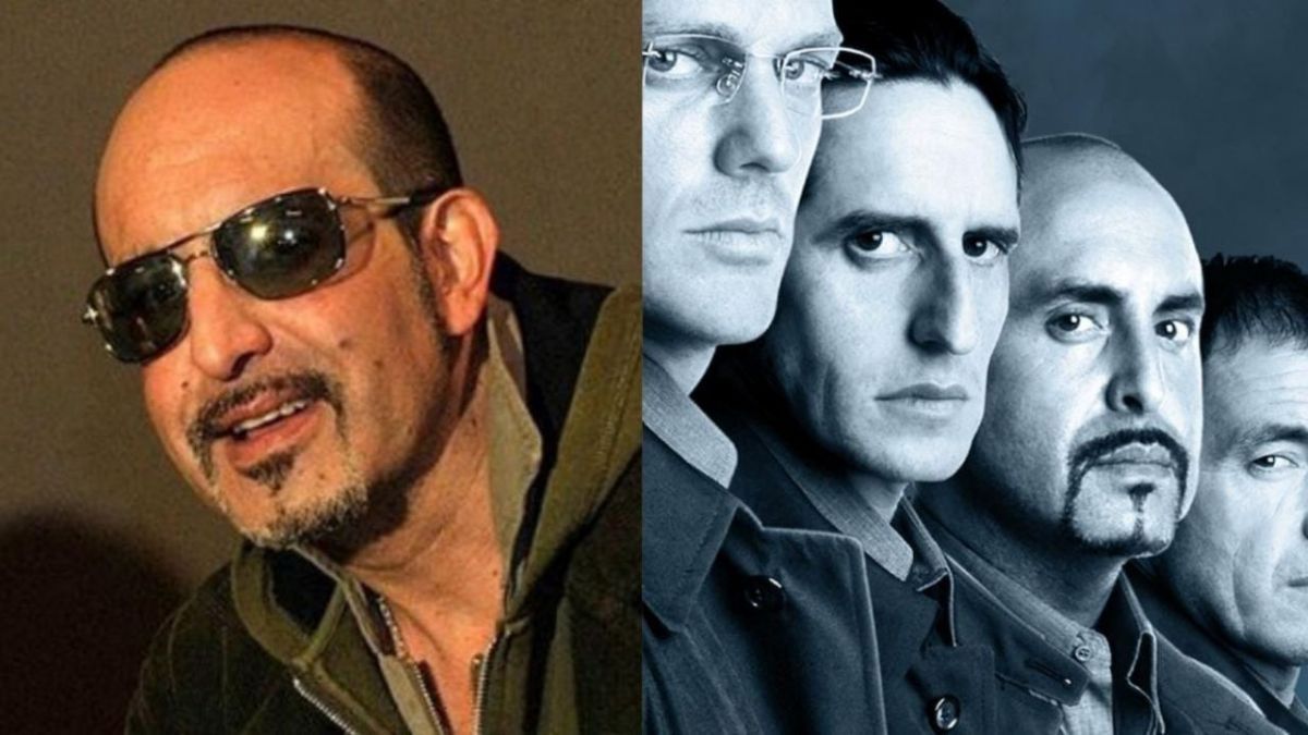 Así está Anita Fiore, la hija adolescente del actor Alejandro Fiore ...