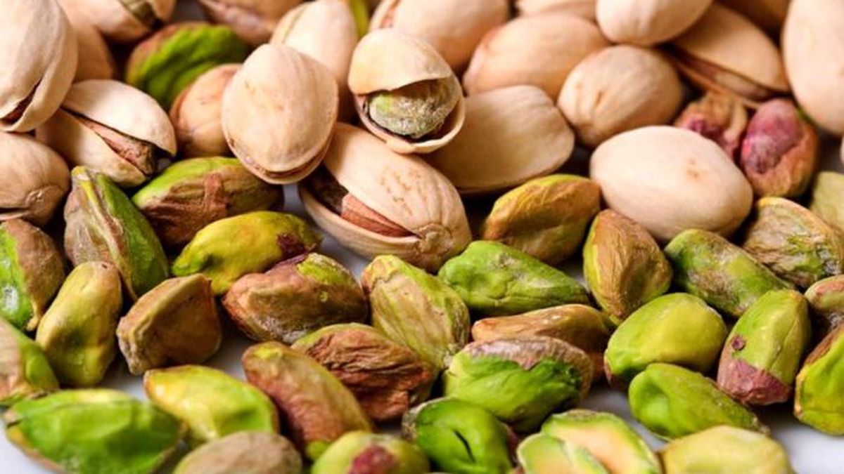 El pistacho, la última tendencia en consumo saludable