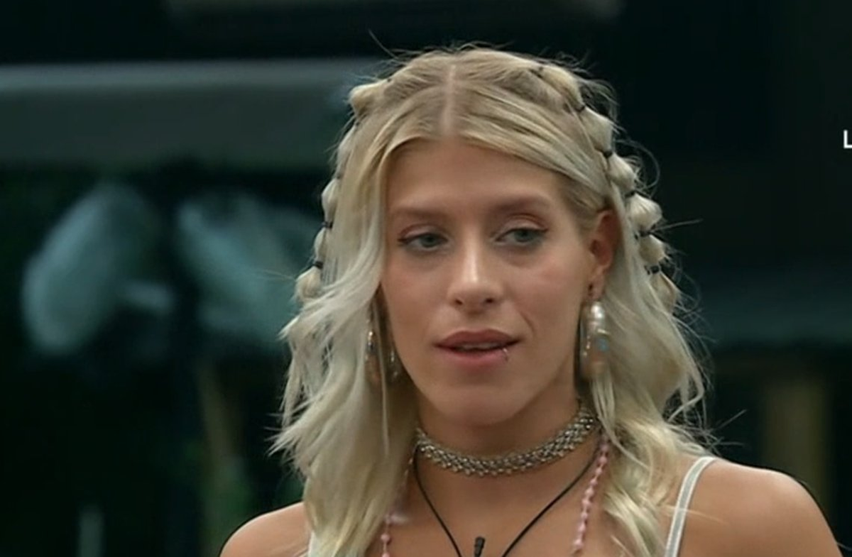 Gran Hermano: Camila Lattanzio es la última eliminada antes de la final