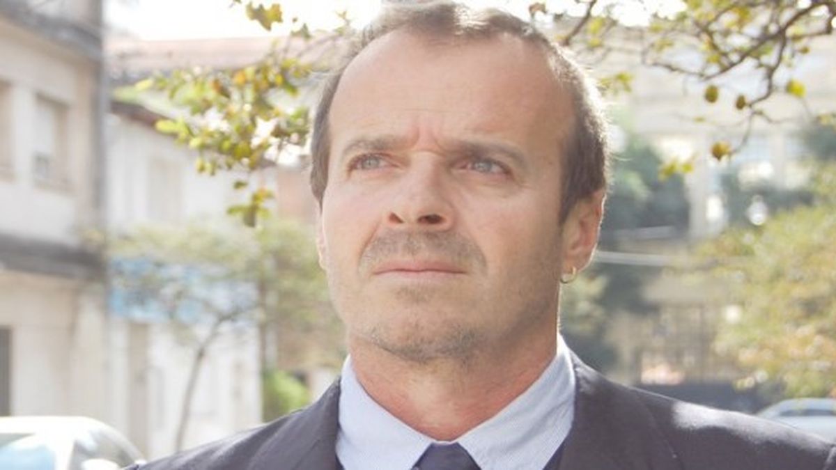 Para Ganón el penal donde estaba alojada Elizabeth Cantero “es una ...