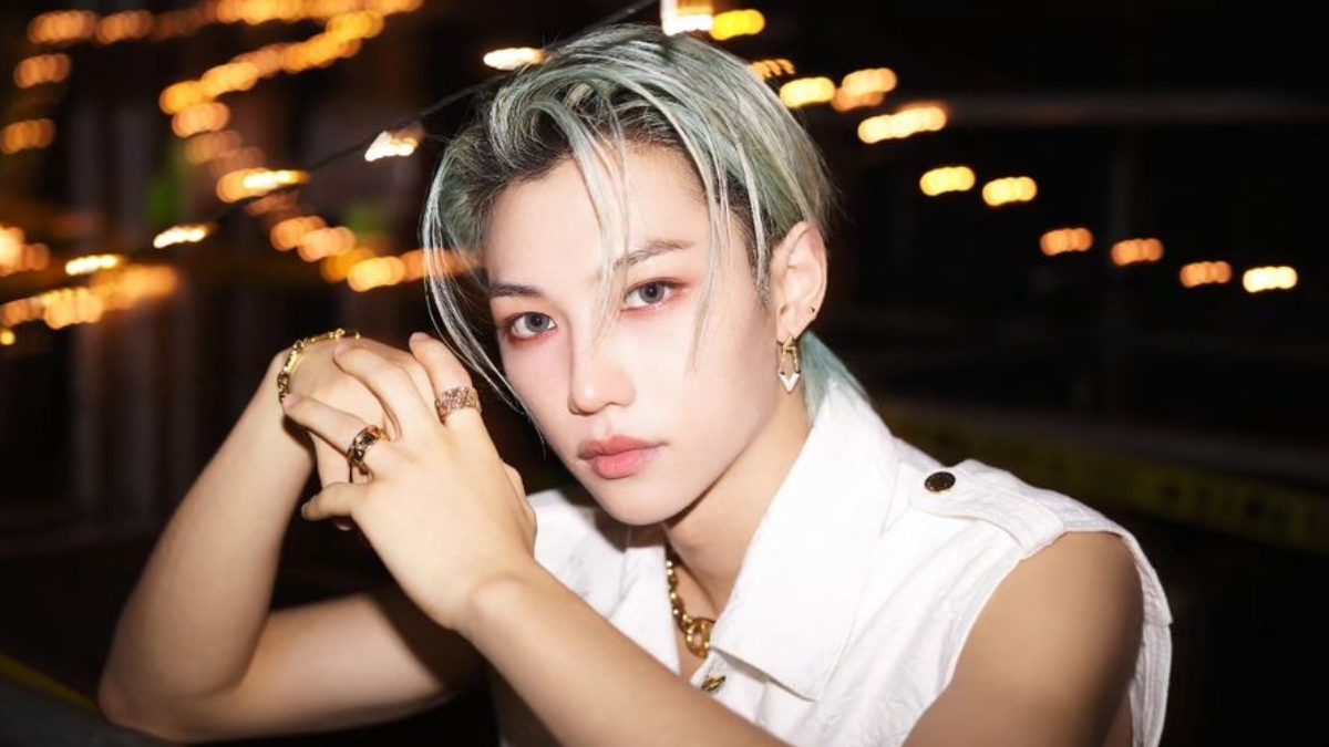 El increíble nuevo récord que rompió Felix de Stray Kids en Instagram