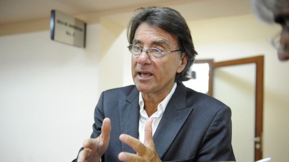 Erbetta: “El Poder Judicial ‘hace política’ pero ‘no en el sentido ...