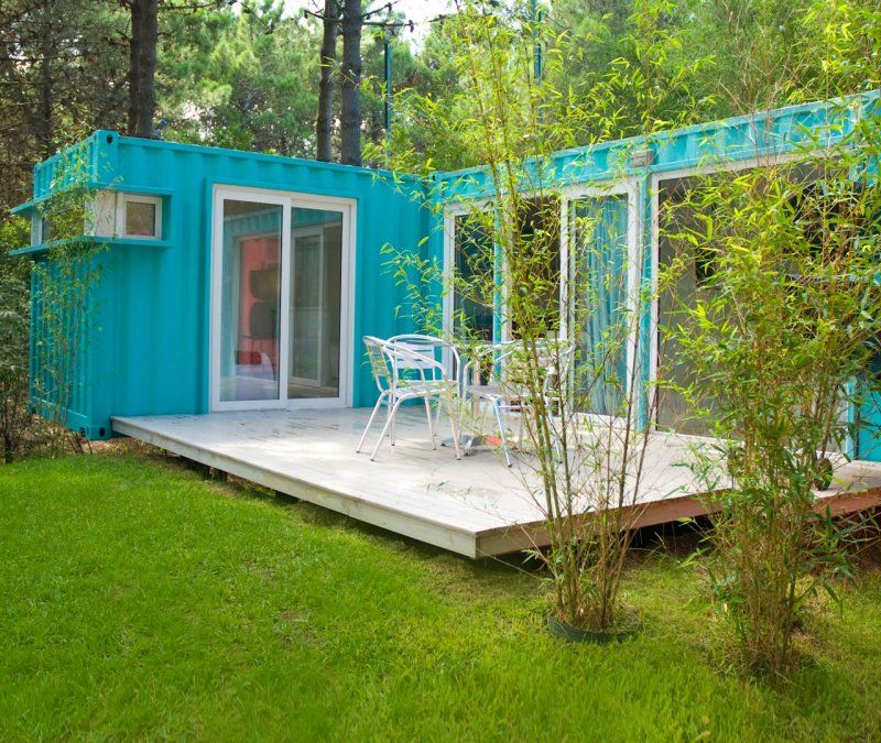 Pinamar: 3 opciones de camping para disfrutar la naturaleza