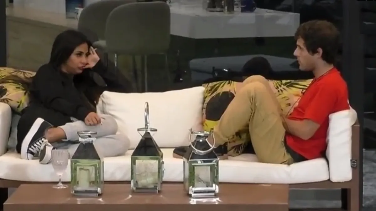 Gran Hermano: el tremendo grito de afuera de la casa que dejó expuesta ...